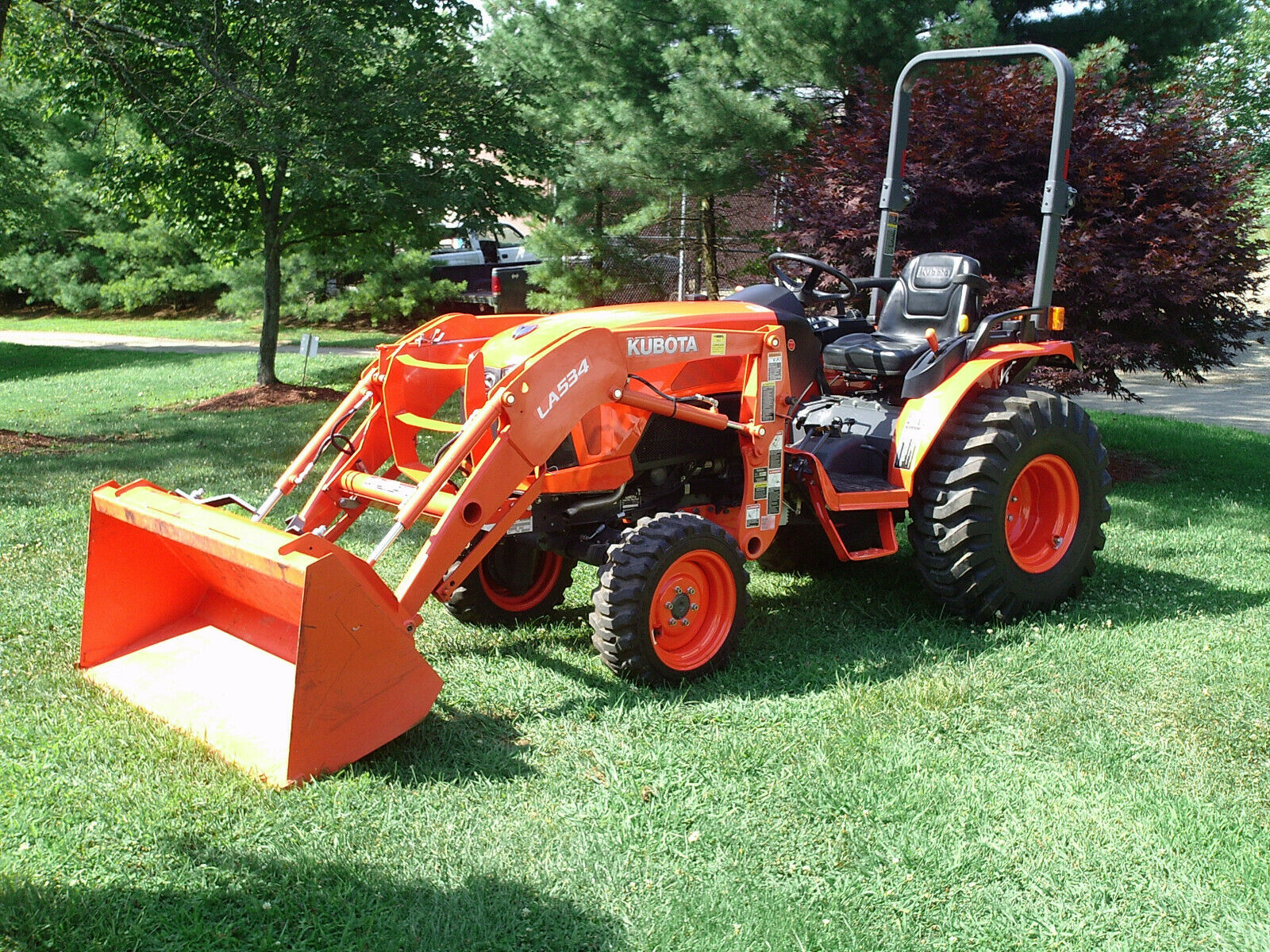 Kubota Tractors For Sale Cargobap Kubota Tractors For Sale Cargobap